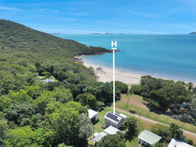 Explore Ward Esplanade, Ball Bay, QLD - 4741 - view.com.au