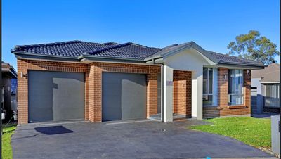 Explore Ryan Crescent, Riverstone, NSW - 2765 - view.com.au