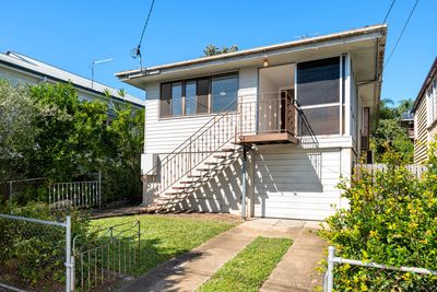 Explore Eureka Street, Kelvin Grove, QLD - 4059 - view.com.au
