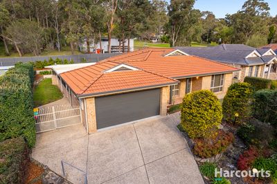 Explore Cardale Road, Macquarie Hills, NSW - 2285 - view.com.au
