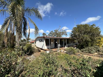 Explore Church Street, Spalding, SA - 5454 - view.com.au