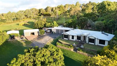 Explore Hay Point Road, Alligator Creek, QLD - 4740 - view.com.au