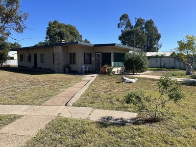 Explore Gem Street, Lightning Ridge, NSW - 2834 - view.com.au