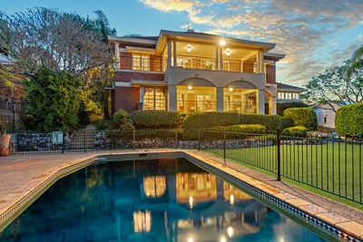 Explore Anthony Street, Ascot, QLD - 4007 - view.com.au