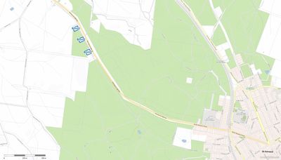 Explore Sunraysia Highway, St Arnaud, VIC - 3478 - view.com.au