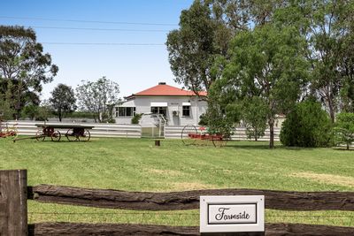 Explore New England Highway, Nobby, QLD - 4360 - view.com.au