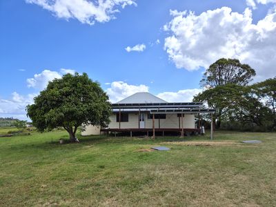 Explore Rowing Road, Bucca, QLD - 4670 - view.com.au