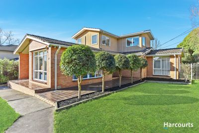 Explore Pinewood Drive, Mount Waverley, VIC - 3149 - view.com.au