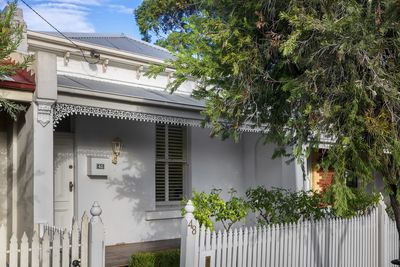 Explore Frederick Street, Brunswick, VIC - 3056 - view.com.au