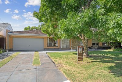 Explore Cygnet Street, Novar Gardens, SA - 5040 - view.com.au