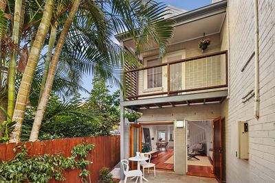 Explore Ada Lane, Erskineville, NSW - 2043 - view.com.au