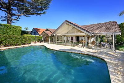 Explore Highgate Road, Lindfield, NSW - 2070 - view.com.au