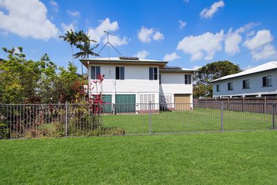 Explore Fisher Street, Ingham, QLD - 4850 - view.com.au