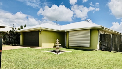 Explore Koolamarra Drive, Gracemere, QLD - 4702 - view.com.au