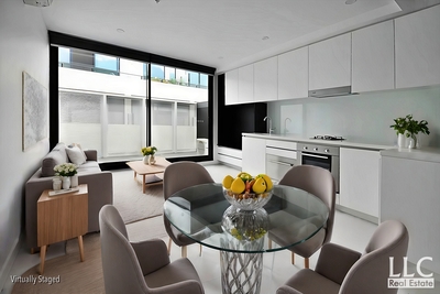 Explore Roden Street, West Melbourne, VIC - 3003 - view.com.au