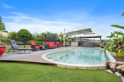 Explore Arthur Way, Ormeau, QLD - 4208 - view.com.au