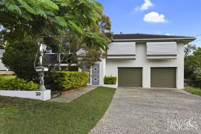 Explore Benedict Street, Wavell Heights, QLD - 4012 - view.com.au