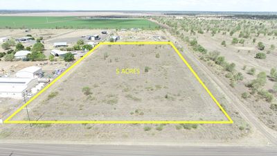 Explore Codenwarra Road, Emerald, QLD - 4720 - view.com.au