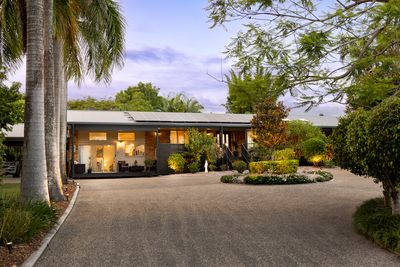 Explore Sir Dapper Drive, Burpengary, QLD - 4505 - view.com.au