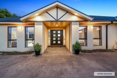 Explore The Elms Boulevard, Kilmore, VIC - 3764 - view.com.au