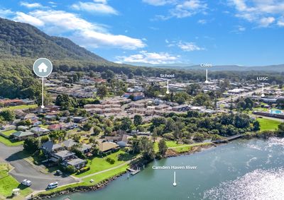 Explore Bold Street, Laurieton, NSW - 2443 - view.com.au