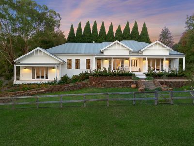 Explore Middle Road, Exeter, NSW - 2579 - view.com.au