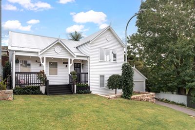 Explore Koornong Road, Helensburgh, NSW - 2508 - view.com.au