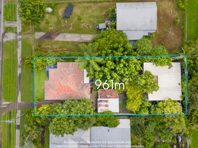 Explore Church Street, Goodna, QLD - 4300 - view.com.au