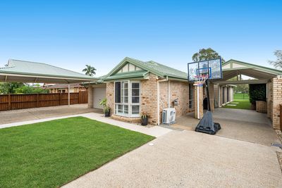 Explore Cloverbrook Place, Carina, QLD - 4152 - view.com.au