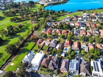 Explore View Street, Concord, NSW - 2137 - view.com.au