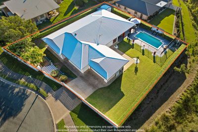 Explore Chesterfield Place, Flinders View, QLD - 4305 - view.com.au