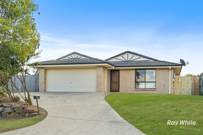 Explore Durham Court, Heritage Park, QLD - 4118 - view.com.au