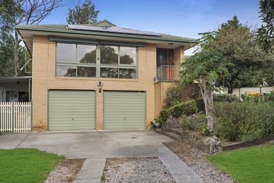 Explore Robin Place, Ingleburn, NSW - 2565 - view.com.au