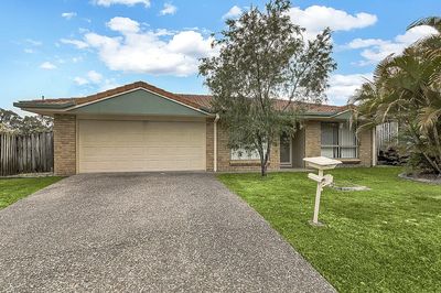 Explore Mustang Place, Upper Coomera, QLD - 4209 - view.com.au