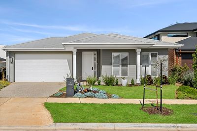 Explore Archie Drive, Bonnie Brook, VIC - 3335 - view.com.au