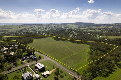 Explore Highgate Road, Top Camp, QLD - 4350 - view.com.au
