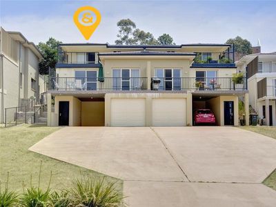 Explore Lagoons Circuit, Nelson Bay, NSW - 2315 - view.com.au