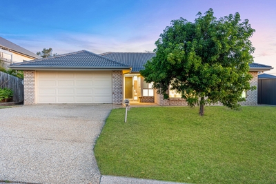 Explore Congo Circuit, Springfield, QLD - 4300 - view.com.au