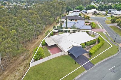 Explore Kensington Drive, Flinders View, QLD - 4305 - view.com.au