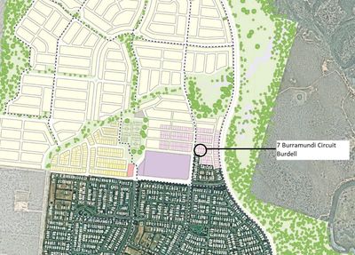 Explore Barramundi Circuit, Burdell, QLD - 4818 - view.com.au