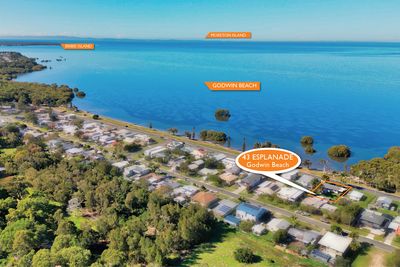 Explore Esplanade, Godwin Beach, QLD - 4511 - view.com.au