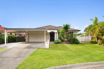 Explore Cossington Circuit, Maudsland, QLD - 4210 - view.com.au