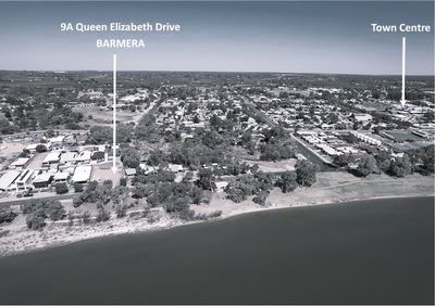 Explore Queen Elizabeth Drive, Barmera, SA - 5345 - view.com.au