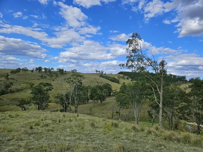 Explore Anduramba Road, Crows Nest, QLD - 4355 - view.com.au