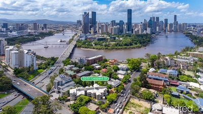 Explore Leopard Street, Kangaroo Point, QLD - 4169 - view.com.au