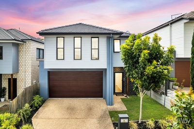 Explore Broxburn Circuit, Spring Mountain, QLD - 4300 - view.com.au
