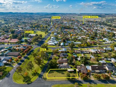 Explore Edward Place, Molong, NSW - 2866 - view.com.au