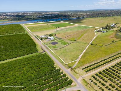 Explore Sharon Road, Sharon, QLD - 4670 - view.com.au