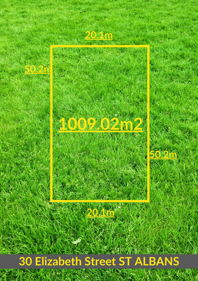 Explore Elizabeth Street, St Albans, VIC - 3021 - view.com.au