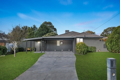 Explore Nith Court, Glen Waverley, VIC - 3150 - view.com.au